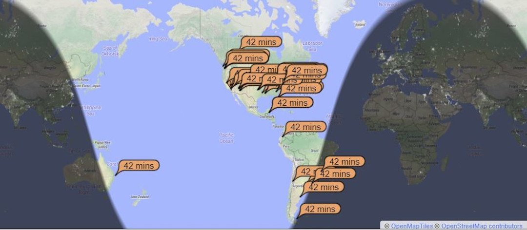 Radio Wave Propagation - K6YES - An Amateur Radio Operator Blog